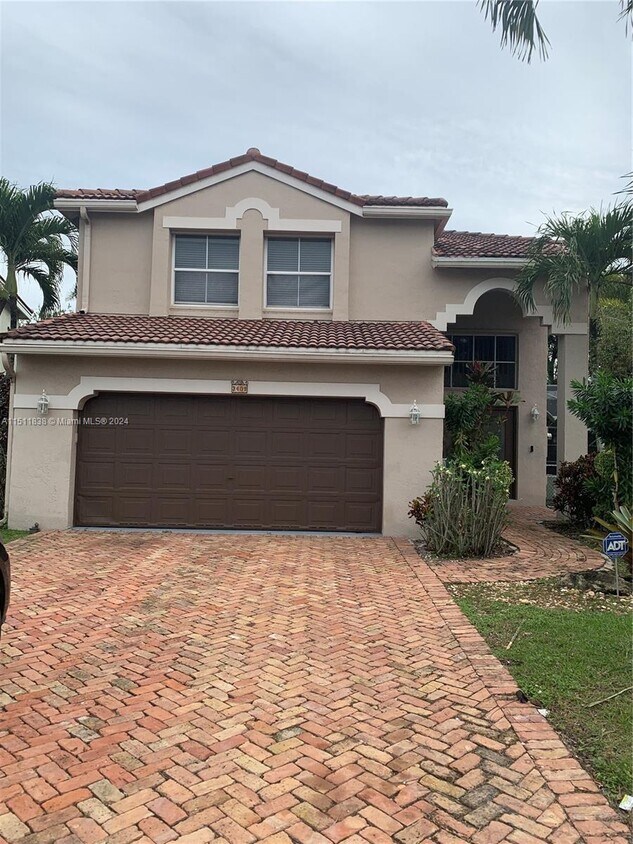 3409 NW 110th Terrace, Coral Springs, FL 33065 - House Rental in Coral ...