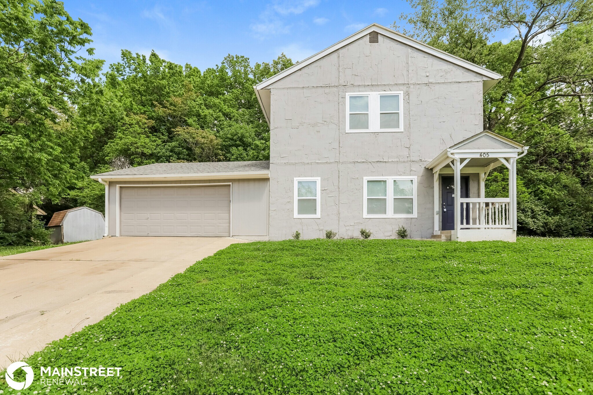 405 Ridge Dr, Sugar Creek, MO 64054 | Apartments.com