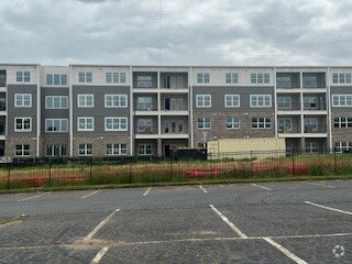 Belvedere Park Senior Living Apartments for Rent - Decatur, GA - 20 ...