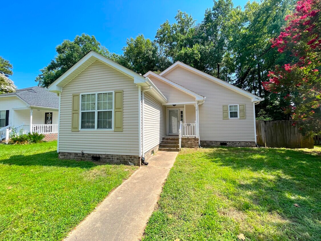 124 Mallard Dr, Suffolk, VA 23434 - House Rental in Suffolk, VA ...