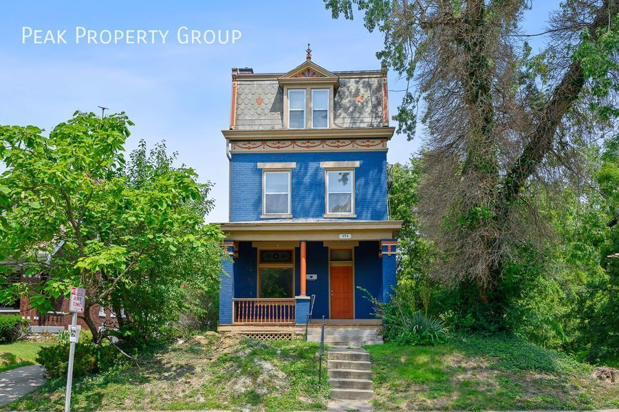 494 Riddle Rd Unit 3, Cincinnati, OH 45220 - Room for Rent in ...