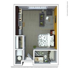 One City Block Rentals - Denver, CO | Apartments.com