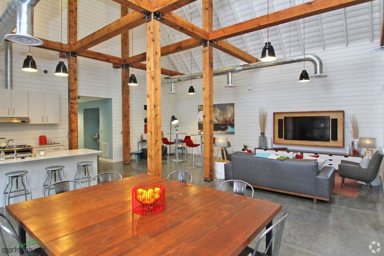 Bailey Farm - Apartments in Bothell, WA | Apartments.com