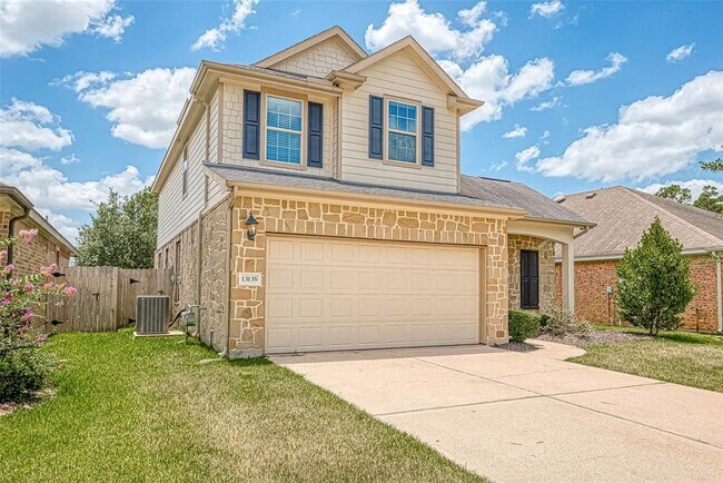 13135 Brantfield Park Ln, Tomball, TX 77377 - House Rental in Tomball ...