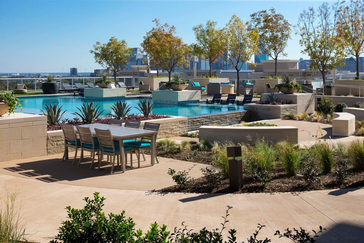 3700M Apartments - 3700 McKinney Ave Dallas, TX | Apartments.com