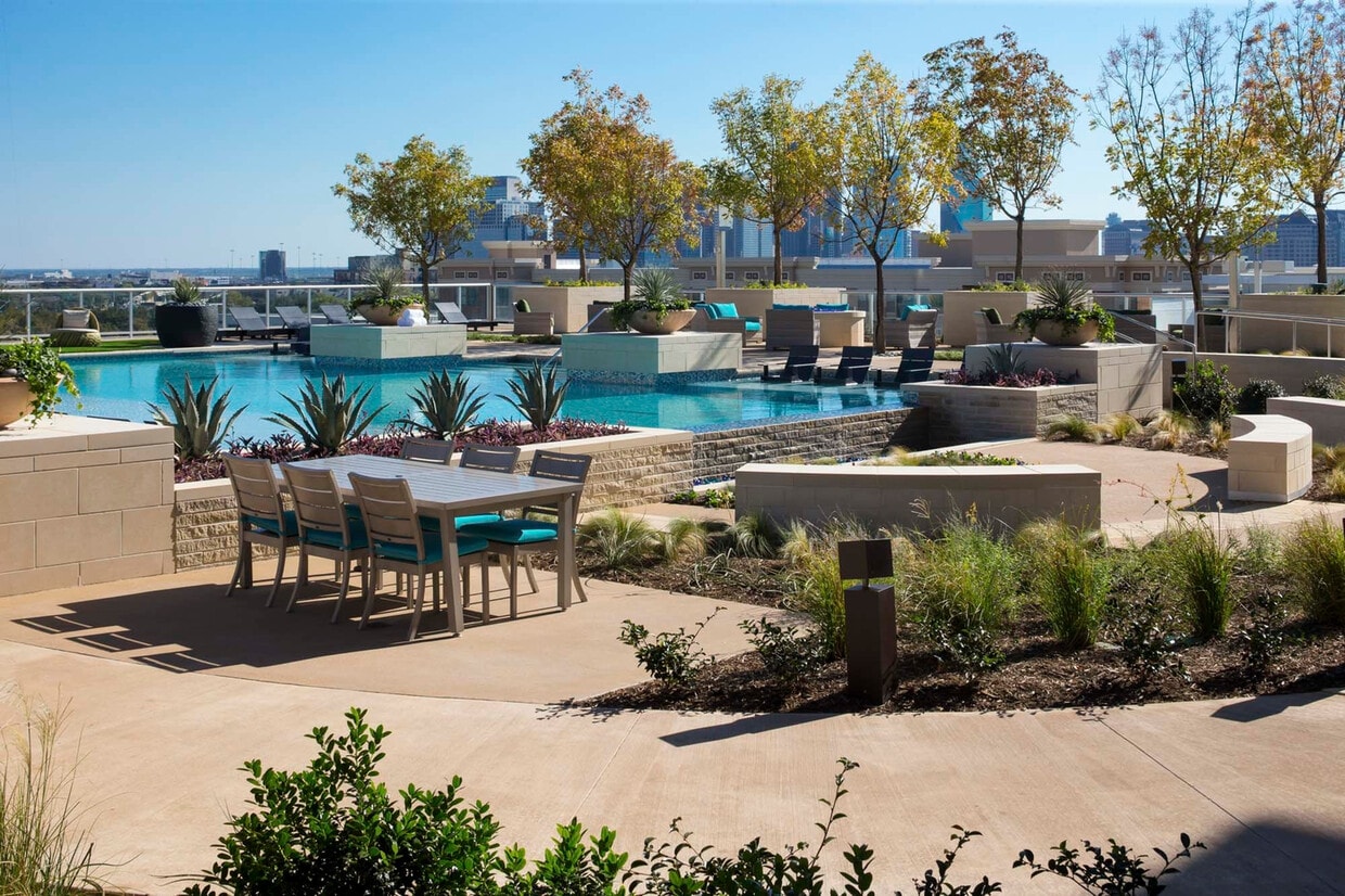 3700M Apartments - 3700 McKinney Ave Dallas, TX | Apartments.com