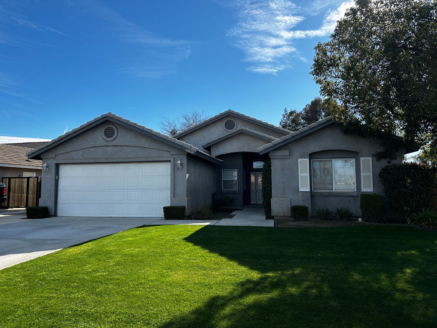 12619 Grand Teton Dr, Bakersfield, CA 93312 - House Rental in ...