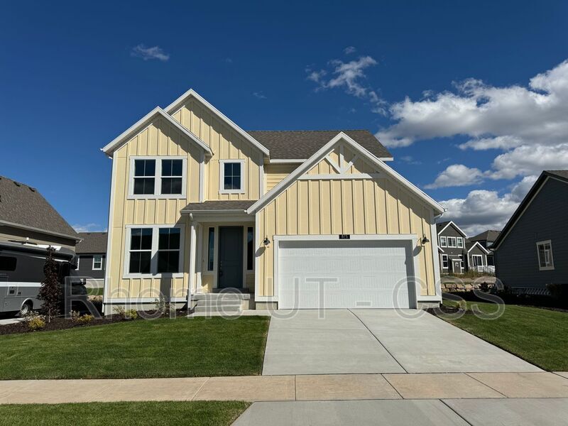 875 S Tower Ml Ln, Daniel, UT 84032 - House Rental in Daniel, UT ...