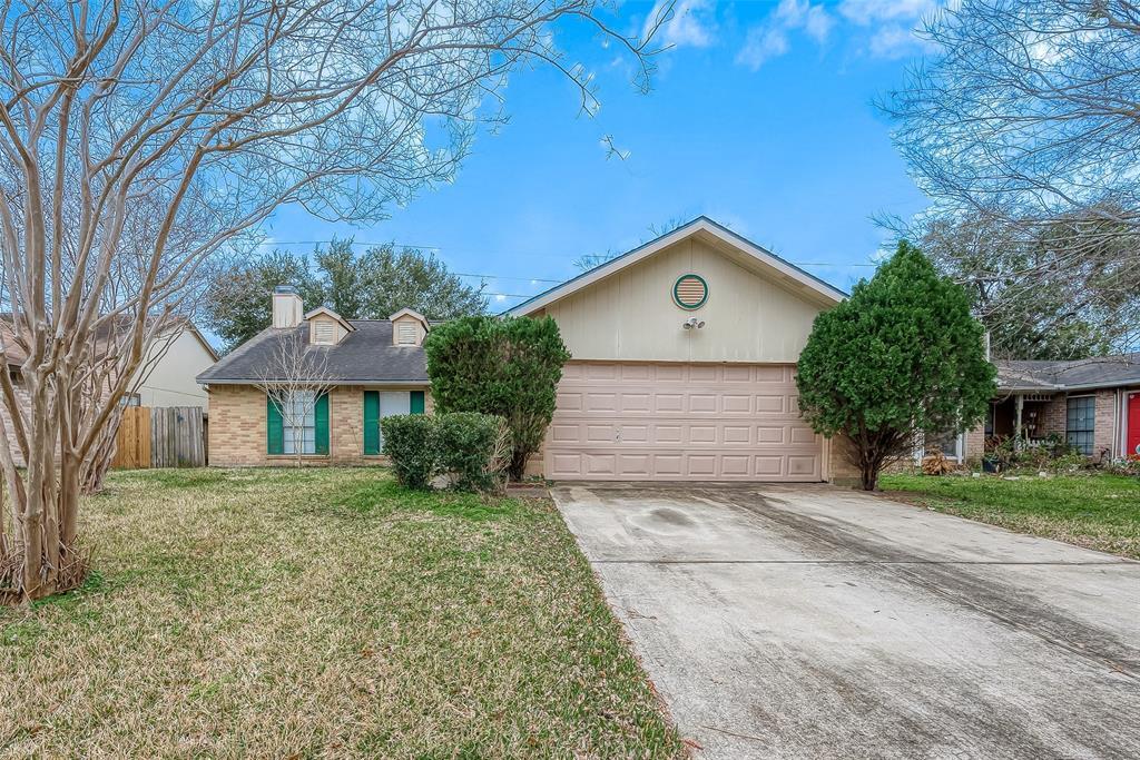 15507 Rio Del Sol Dr, Houston, TX 77083 - House Rental in Houston, TX ...