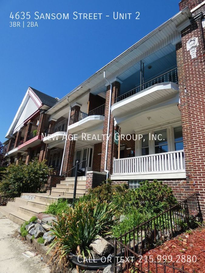 4635 Sansom St Unit 2, Philadelphia, PA 19139 - Room for Rent in ...