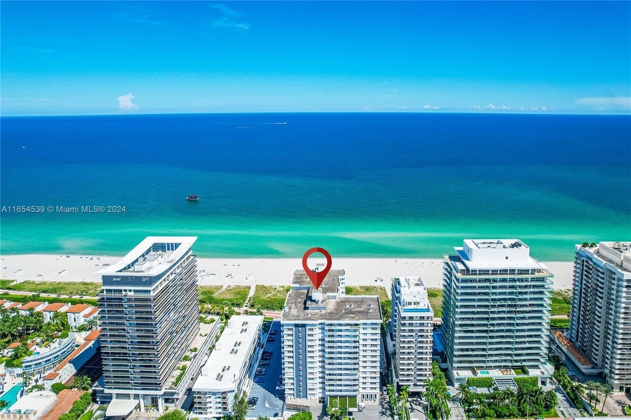 5825 Collins Ave Unit 15C, Miami Beach, FL 33140 - Condo for Rent in ...