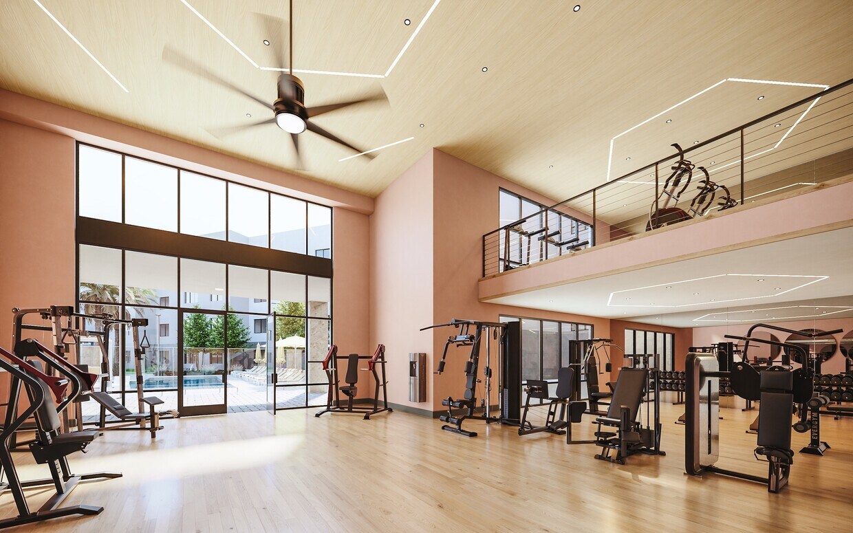 Marlowe Centennial Hills - Apartments in Las Vegas, NV | Apartments.com