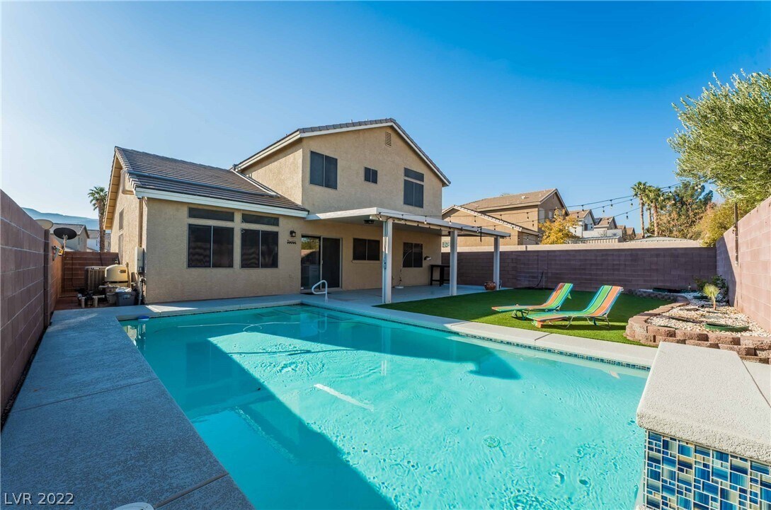 1108 Blitzen Dr, Henderson, NV 89012 - House Rental in Henderson, NV ...