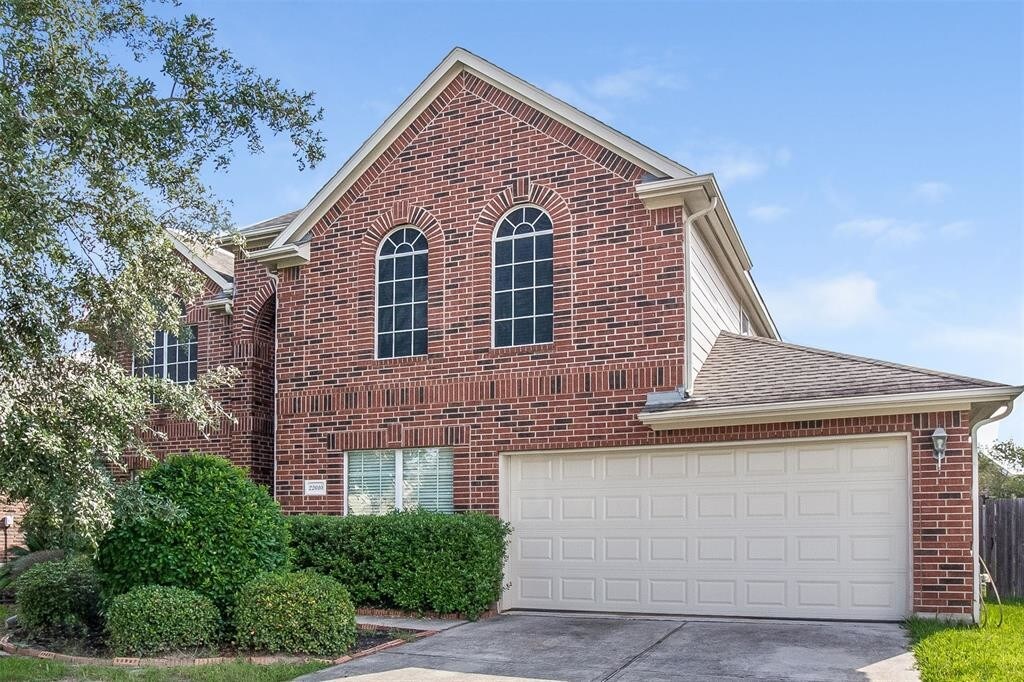 22010 Bridgestone Oak Dr, Spring, TX 77388 - House Rental in Spring, TX ...