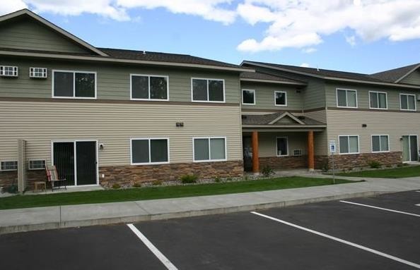 Timber Ridge Apartments - Apartments in Bemidji, MN | Apartments.com