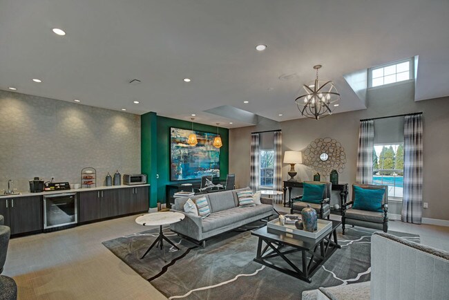 Exton Crossing Apartment Homes Rentals - Exton, PA | Apartments.com