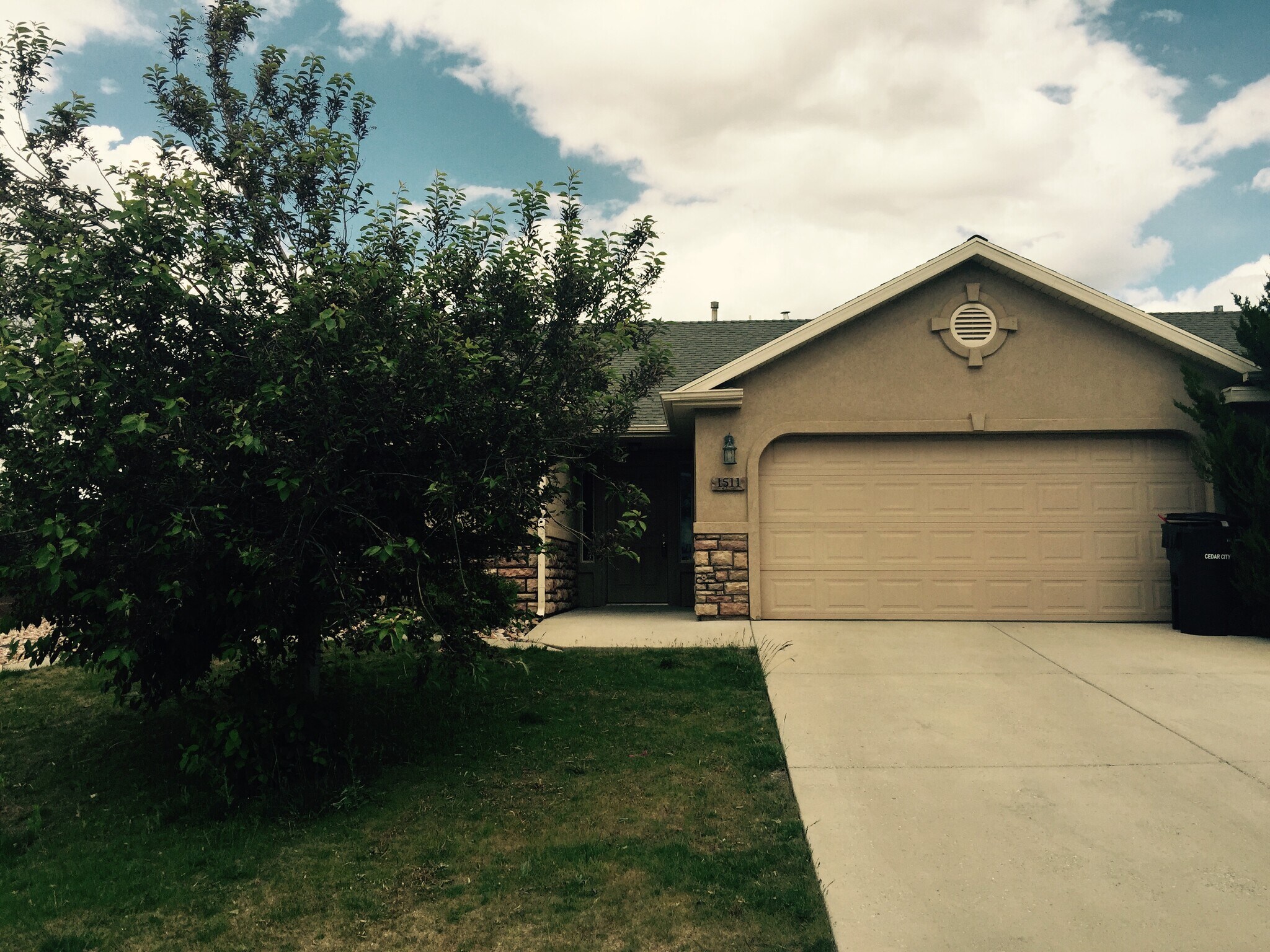 1511 Southern View Dr, Cedar City, UT 84720 - Townhome Rentals in Cedar ...