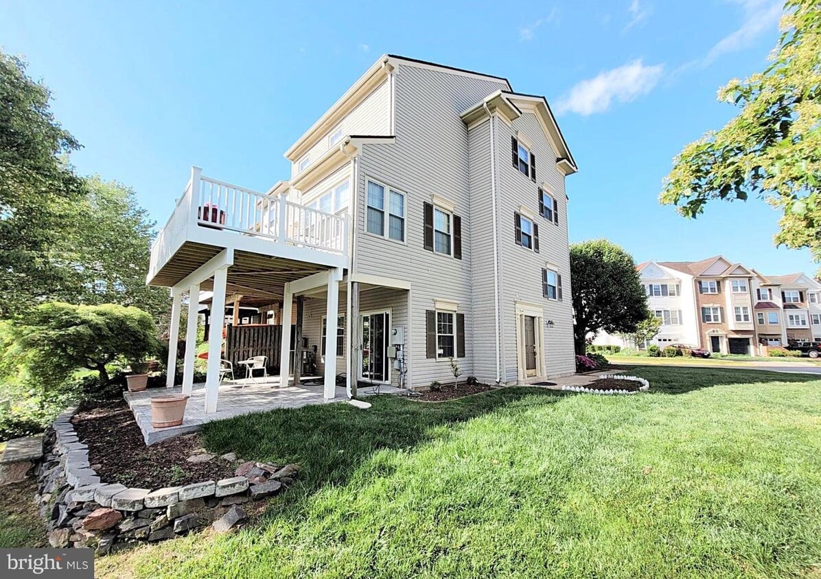 44045 Florence Terrace, Ashburn, VA 20147 - Townhome Rentals in Ashburn ...