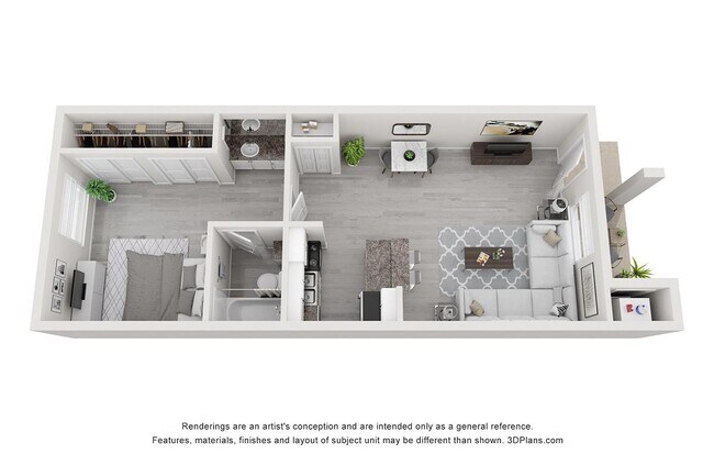 Level 550 - Apartments in Mesa, AZ | Apartments.com