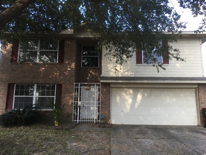 10515 Berclair Dr, Houston, TX 77038 - House Rental in Houston, TX ...