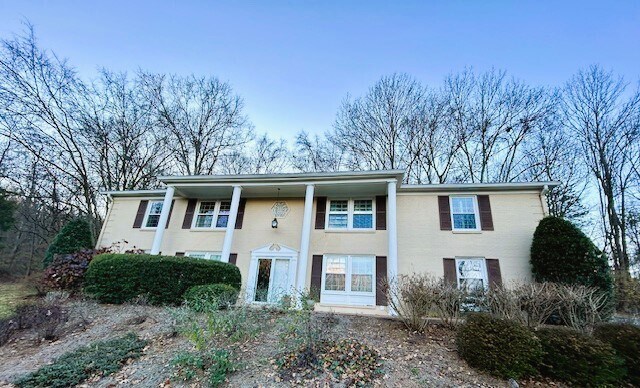5317 General Forrest Ct, Nashville, TN 37215 - House Rental in ...