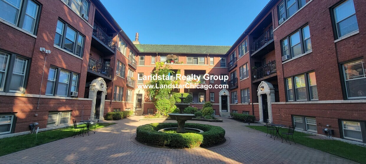 1360 W Wilson Ave Unit 2, Chicago, IL 60640 - Condo for Rent in Chicago ...