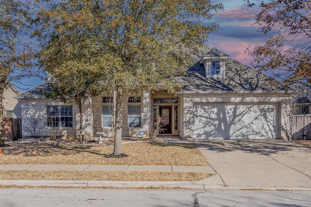 13709 Shady Ridge Ln, Manor, TX 78653 - House Rental in Manor, TX ...