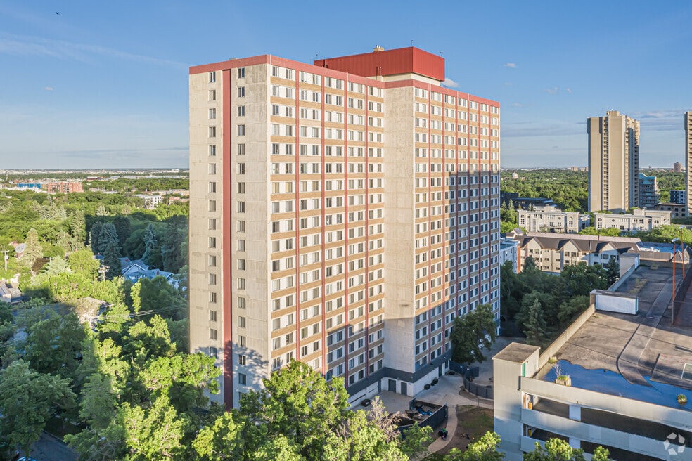 Garneau Edmonton Apartments for Rent - Edmonton, AB - 147 Rentals ...