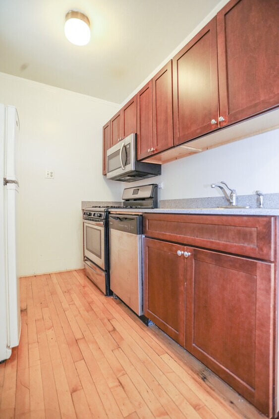 4254 N Clark St Unit 3S, Chicago, IL 60613 - 4254 N Clark St Chicago ...