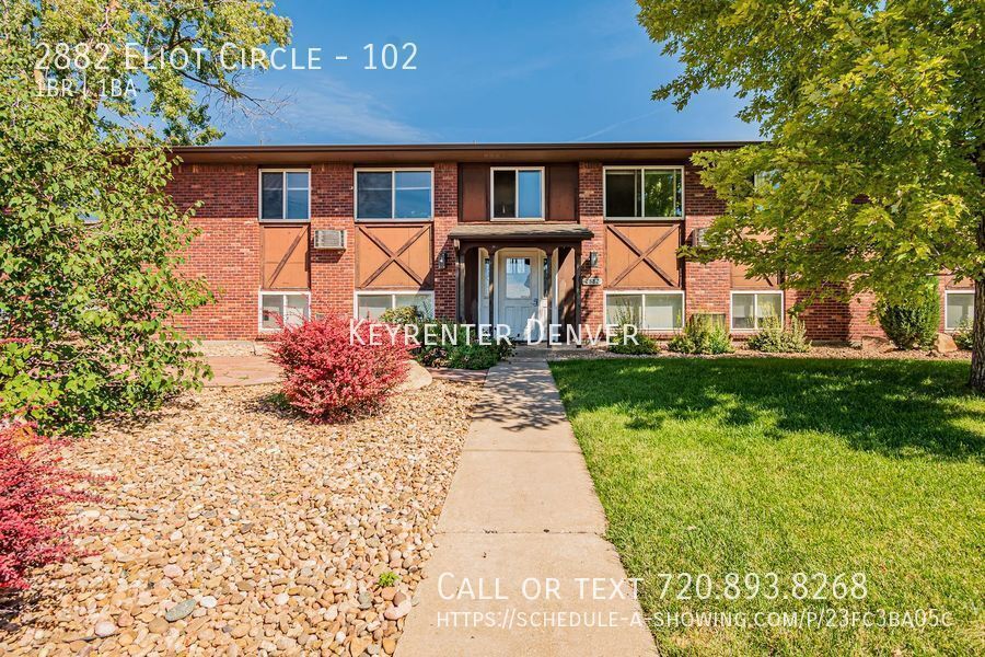 2882 Eliot Cir, Westminster, CO 80030 - House Rental in Westminster, CO ...