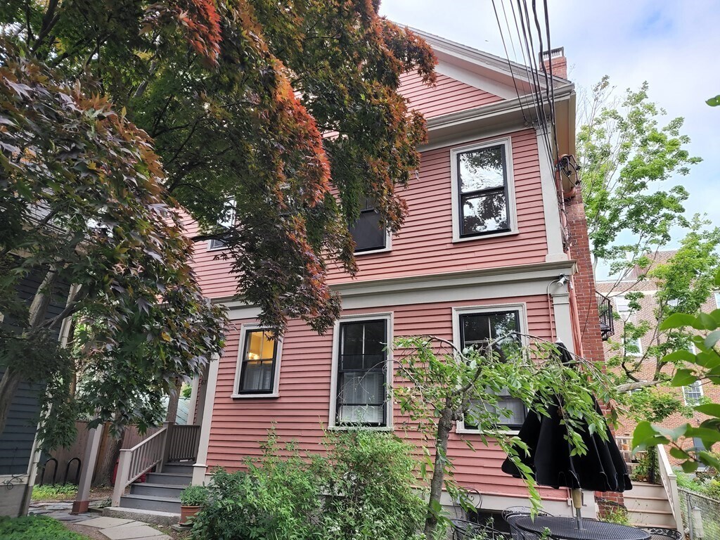 67 Walker St Unit 4, Cambridge, MA 02138 - Room for Rent in Cambridge ...
