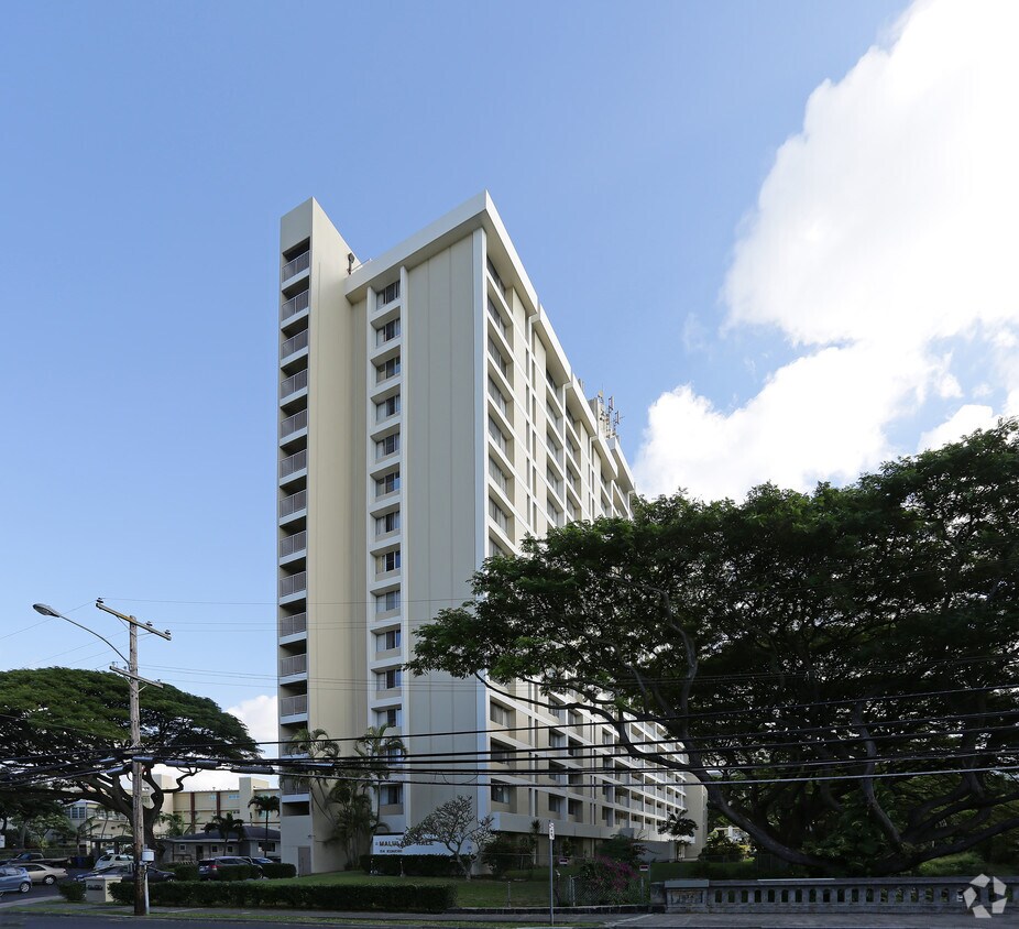 Malulani Hale - Apartments in Honolulu, HI | Apartments.com