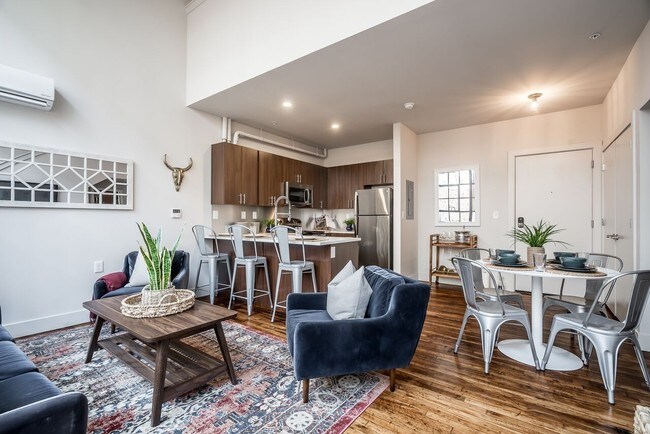 Yarn Factory Lofts Apartments - Philadelphia, PA | Apartments.com