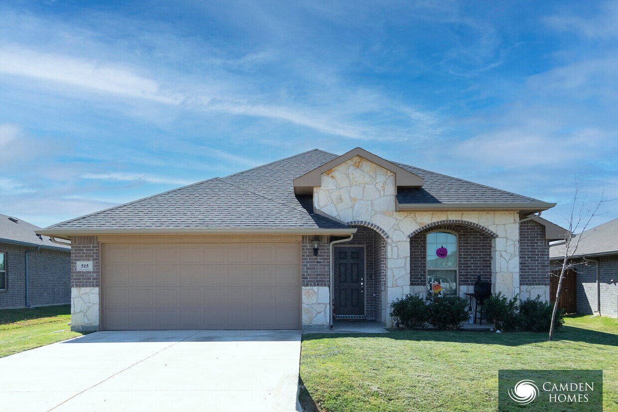 4553 Turnbull Dr, Dallas, TX 75236 - House Rental in Dallas, TX ...