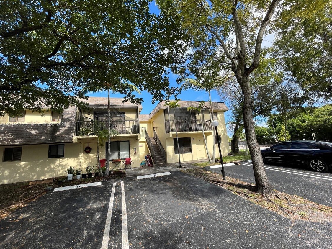 1045 S Flagler Ave Unit 709, Pompano Beach, FL 33060 - Condo for Rent ...