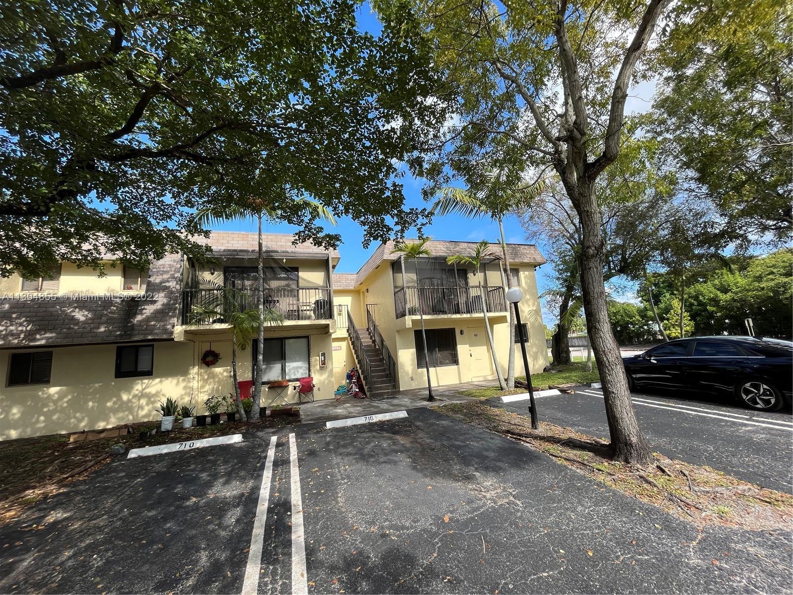 1045 S Flagler Ave Unit 709, Pompano Beach, FL 33060 - Condo for Rent ...