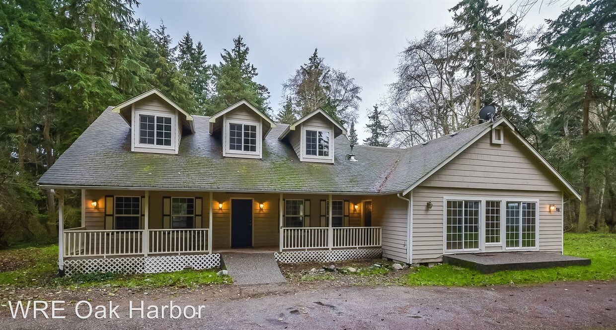 88 Morris Rd, Coupeville, WA 98239 - House Rental in Coupeville, WA ...