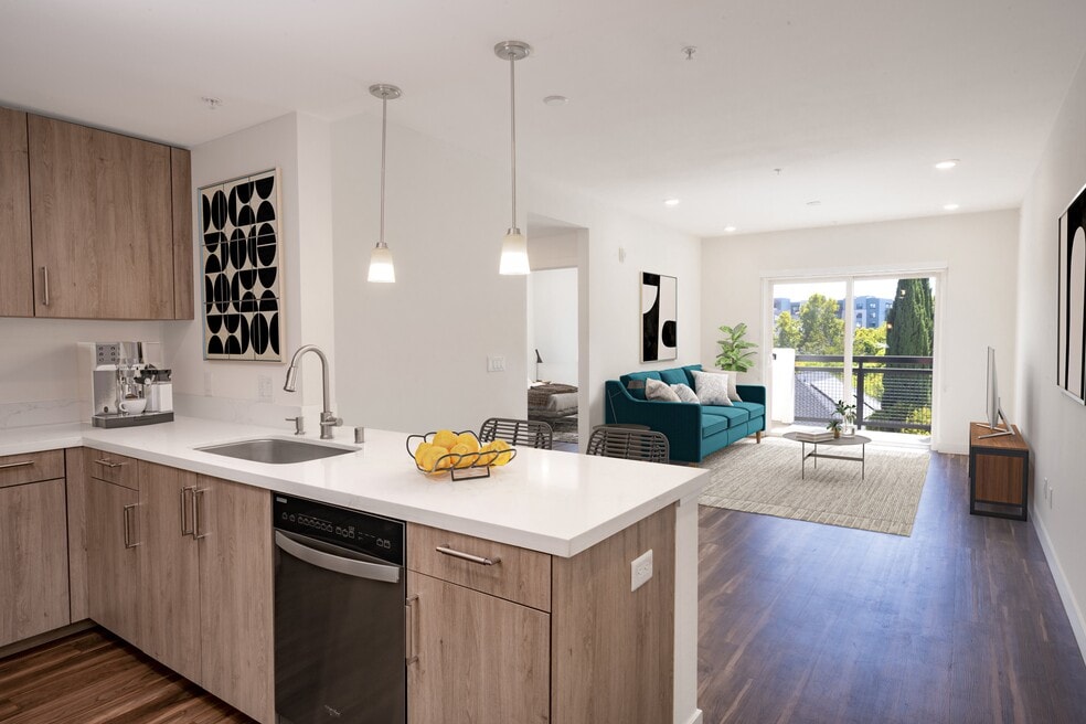Apartments for Rent in Downtown San Jose, San Jose - 2,482 Rentals ...