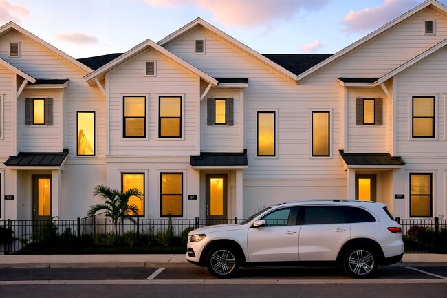 Student Apartments for Rent in Oneco FL