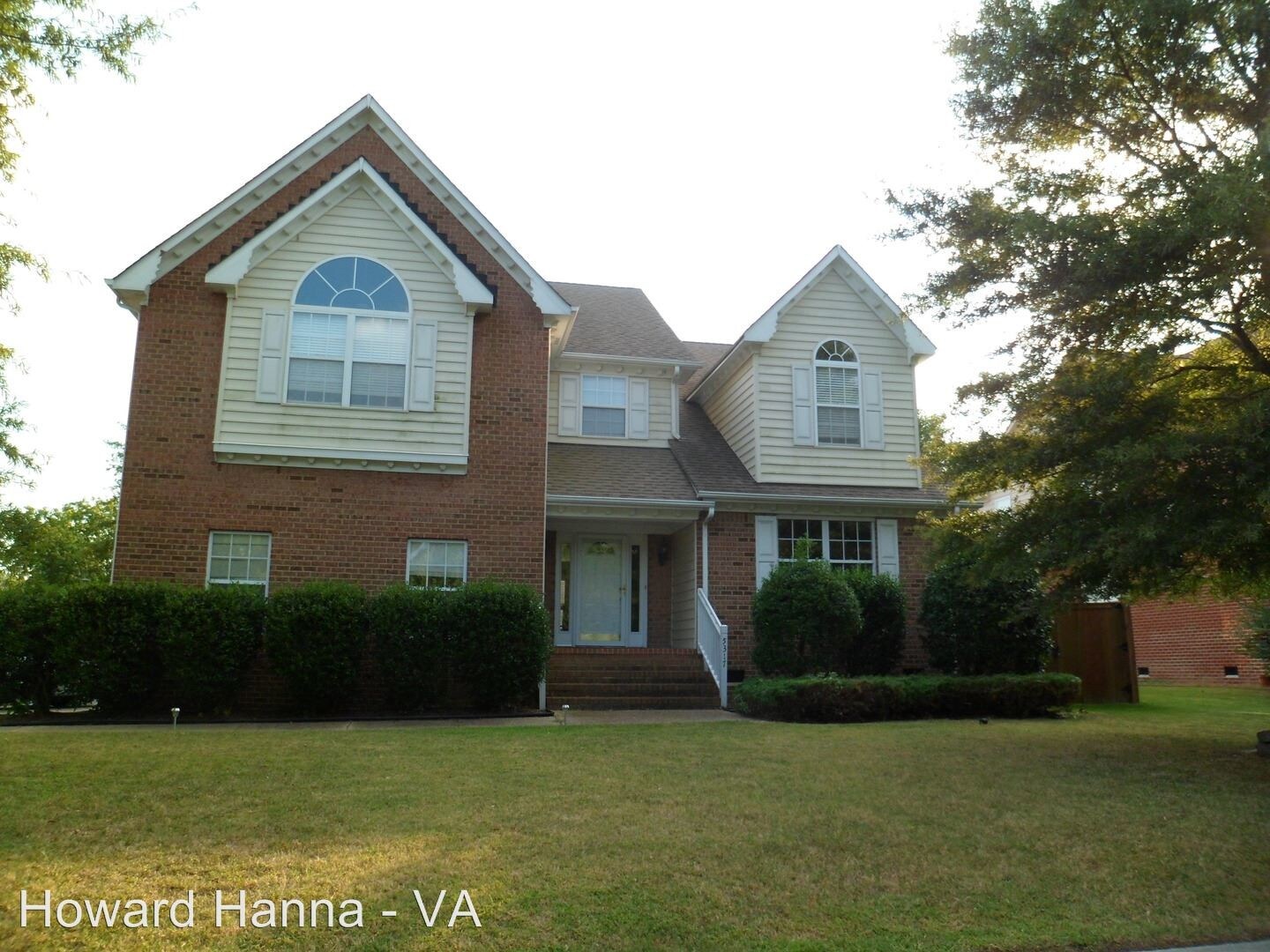 5317 Weblin Farm Rd, Virginia Beach, VA 23455 - House Rental in ...