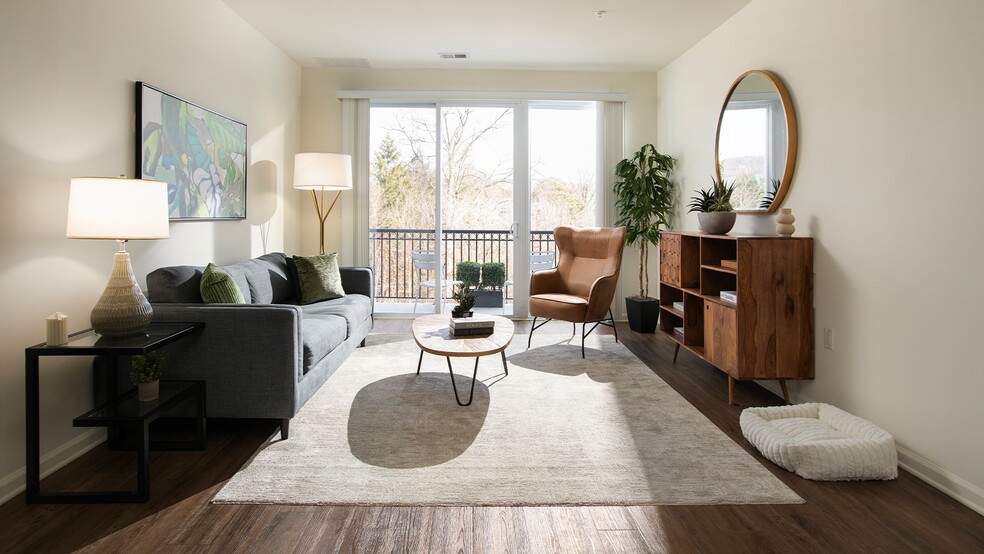 Apartments at Montgomery Crossing - 9 Hartwick Dr Skillman, NJ 08558 ...