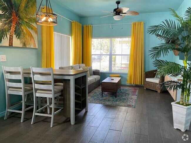 Veranda Palms Apartments for Rent with Gym/Fitness Center - Kissimmee ...