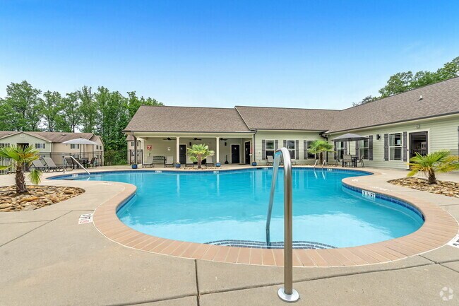 Eagle Point Apartments for Rent - Boiling Springs, SC - Updated Today ...