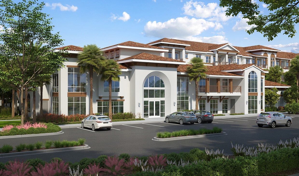 Lantower Sunrise - 4865 Big Pine Loop Kissimmee, FL 34746 | Apartments.com