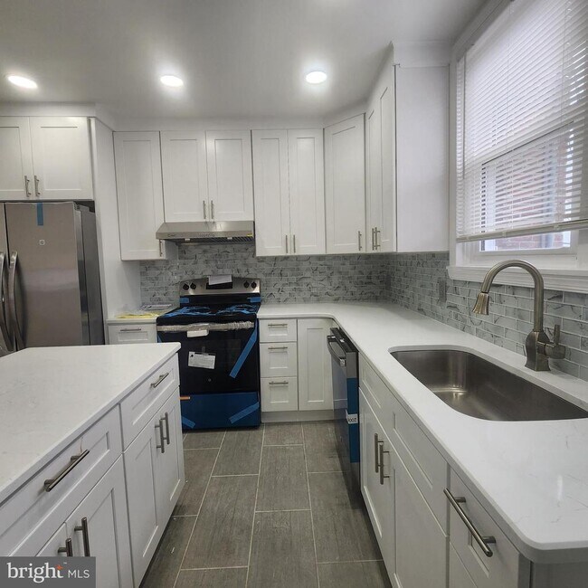 5807 Rising Sun Ave, Philadelphia, PA 19120 - House Rental in ...