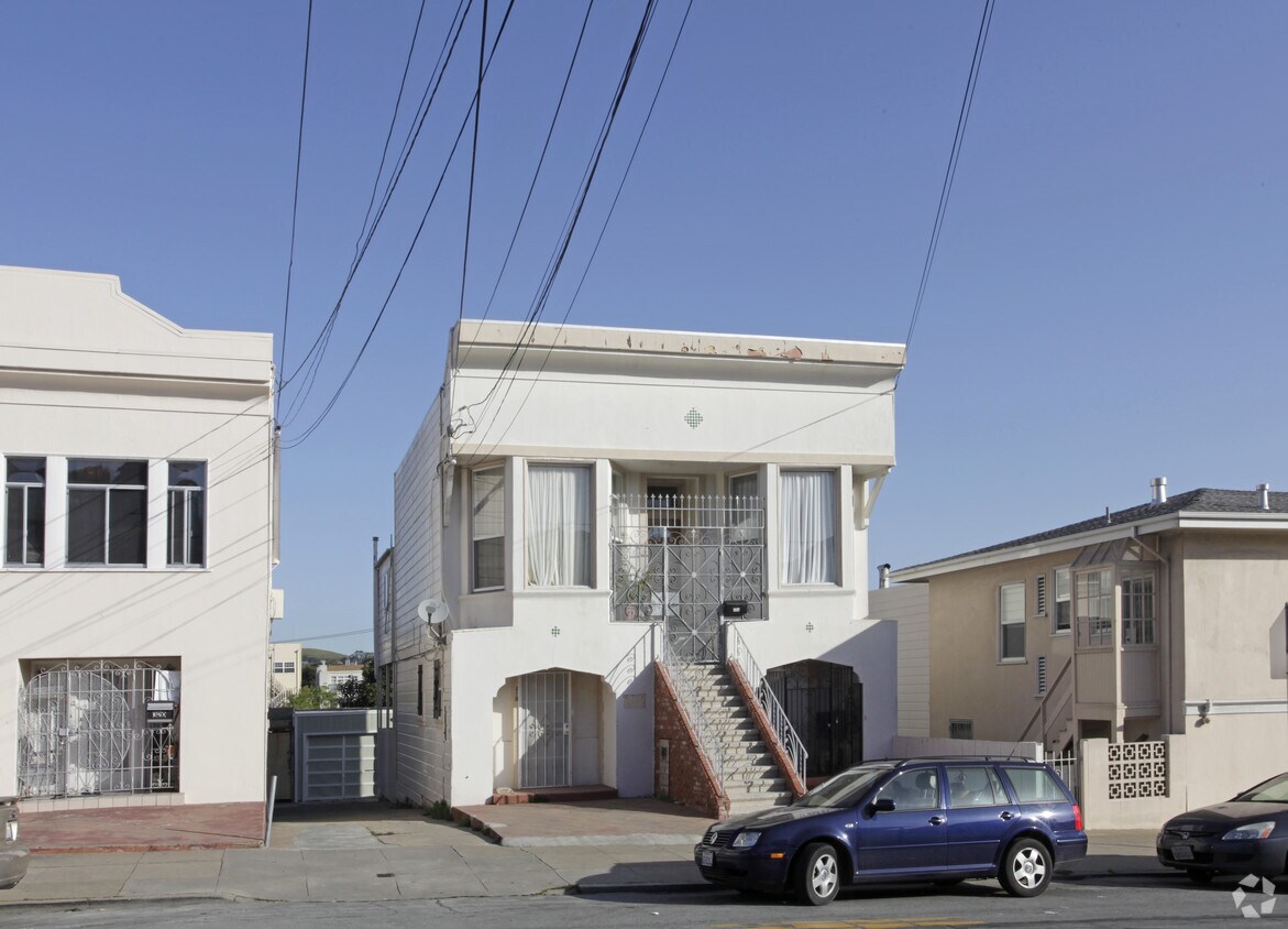 314-318 Woolsey St, San Francisco, CA 94134 - 314-318 Woolsey St San ...