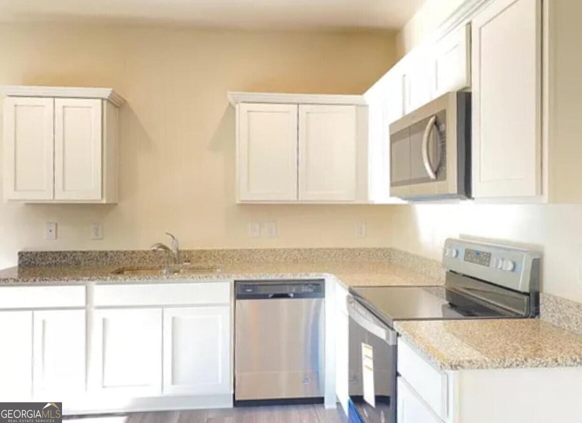 337 Penn Sta Wy, Euharlee, GA 30120 - House Rental in Euharlee, GA ...