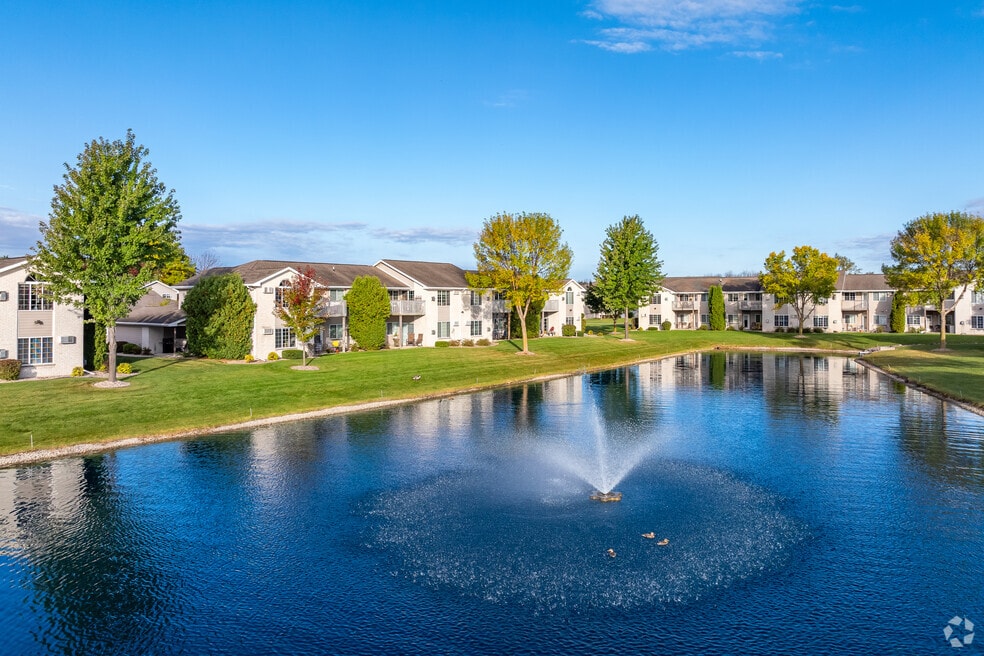 Apartments for Rent in Ledgeview WI - 131 Rentals | Apartments.com
