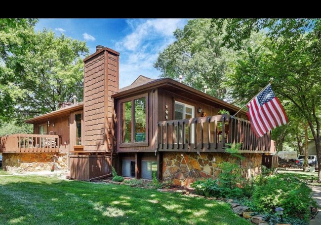 Oatville Apartments for Rent with Hardwood Floors - Wichita, KS ...