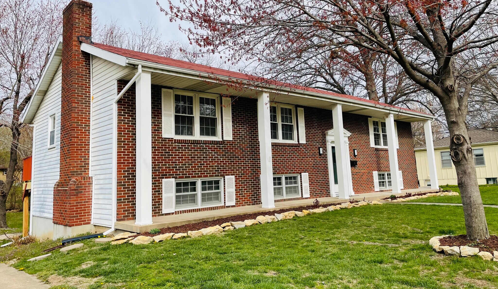 5918 Goddard St, Shawnee, KS 66203 - House Rental in Shawnee, KS ...